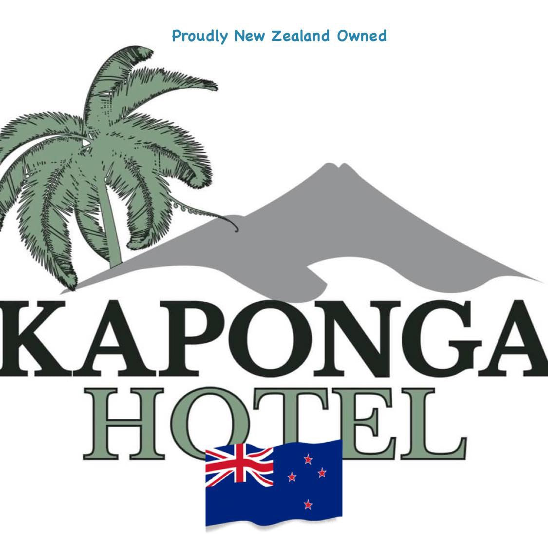 Kaponga Hotel – KapongaHotel