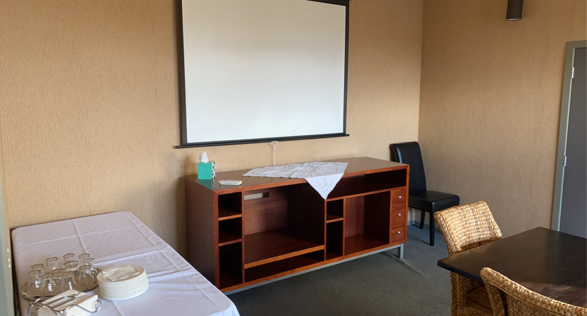 Conference Room Whole Day – KapongaHotel